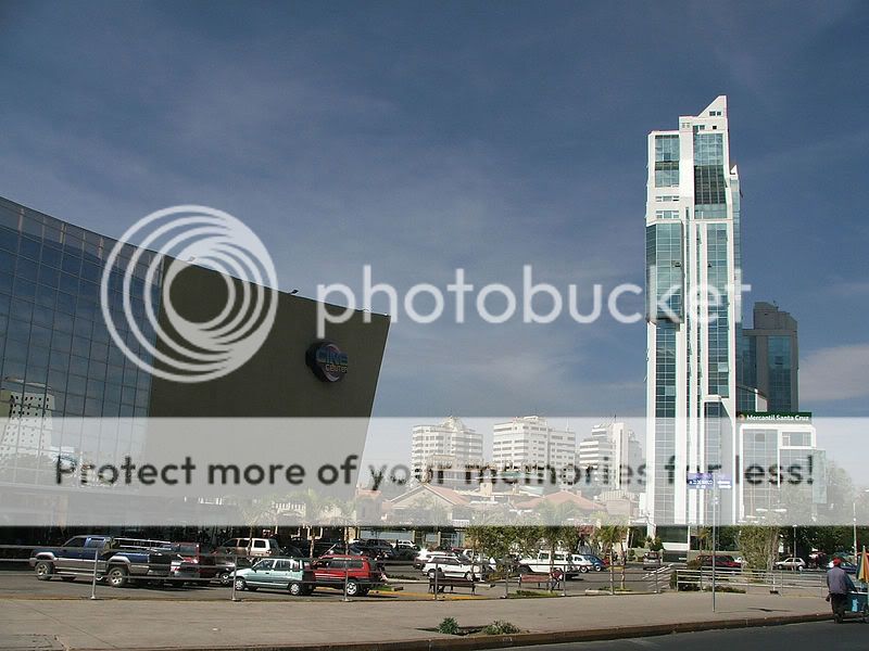 BOLIVIA | Cochabamba | Edificio "Los Tiempos" | Page 2 | SkyscraperCity Forum