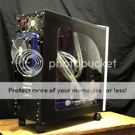 My STACKER FULL RIG | Overclock.net