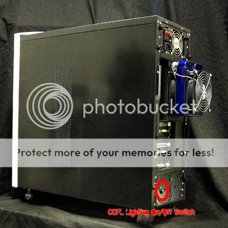 My STACKER FULL RIG | Overclock.net