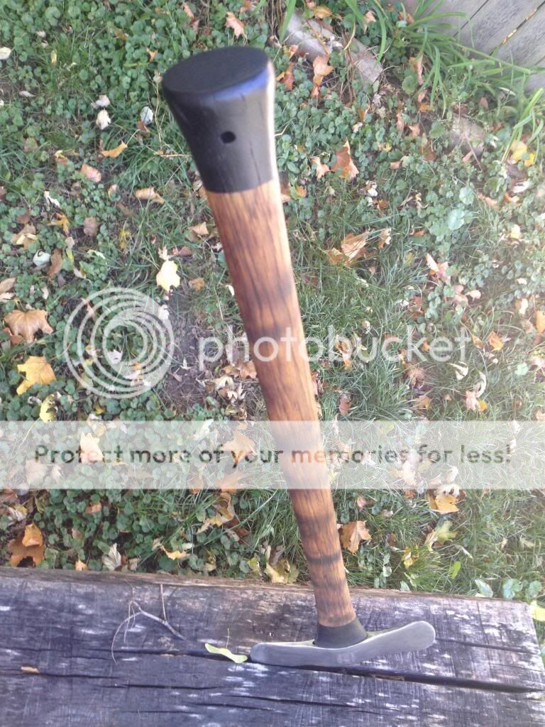 Flint Edge Axes/Hatchets - Post em Up | BladeForums.com