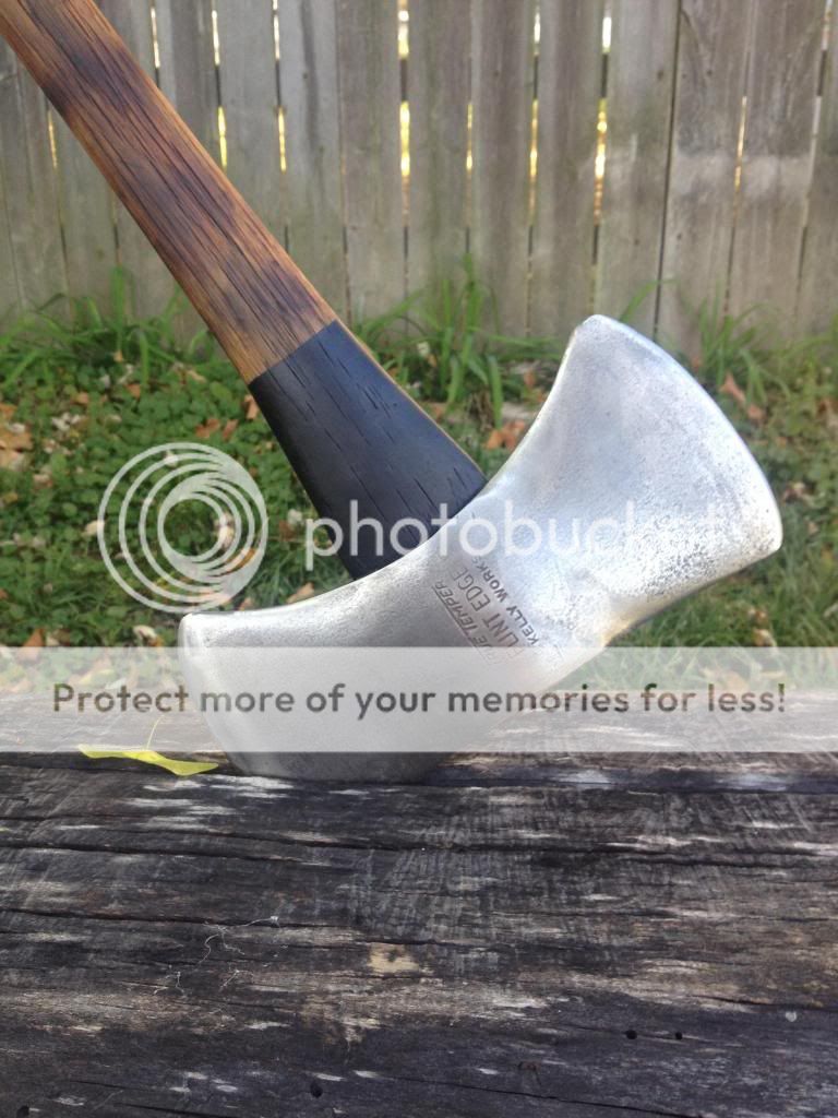 Flint Edge Axes/Hatchets - Post em Up | BladeForums.com