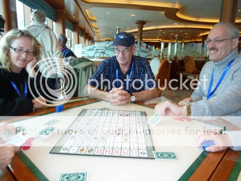 33 nights on the Ruby - Caribbean - TA - Med, Review with Pics - Page ...