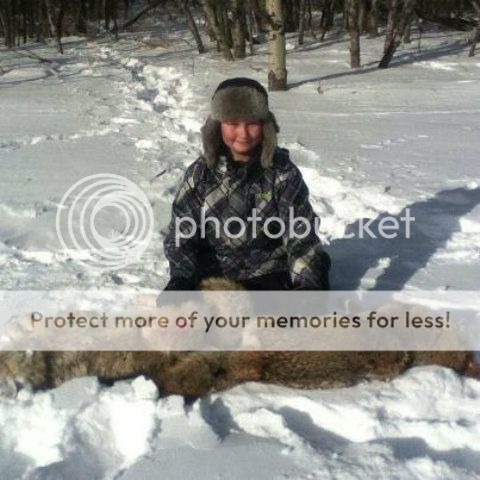 Canadian Trappers Talk Forum • View topic - My boys and I checking traps.