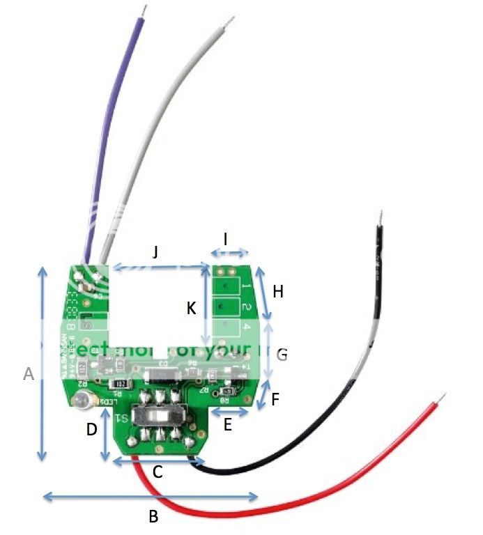 Digital Board Size at Tawana Tibbs blog