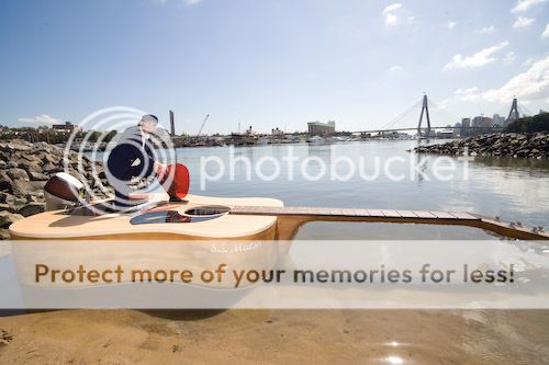 Crazy Boats - The WoodenBoat Forum