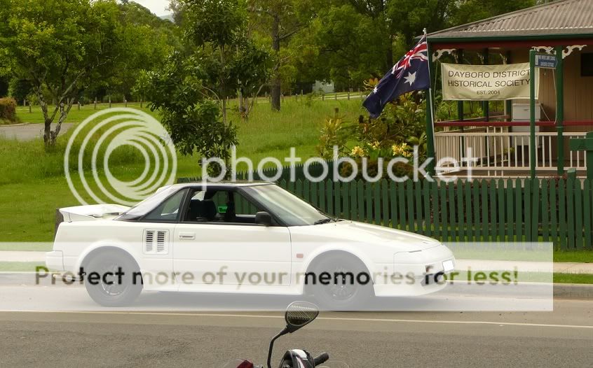 Jason's White AW11 build thread | MR2 Owners Club Forum