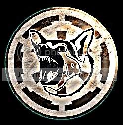 Desert Dogs - The Barracks - Mos Eisley Police Department