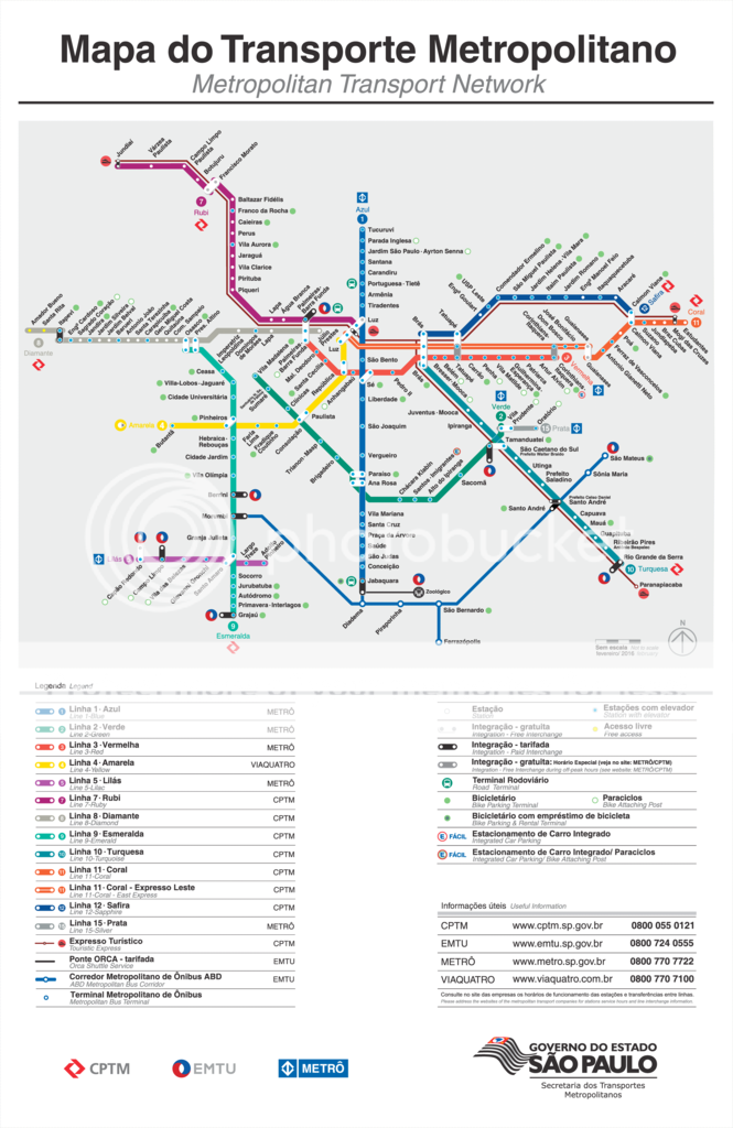 RJ | SuperVia | Page 1188 | SkyscraperCity Forum