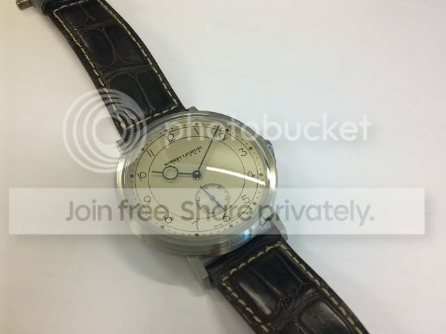 FS: Robert Lighton San Remo | WatchUSeek Watch Forums