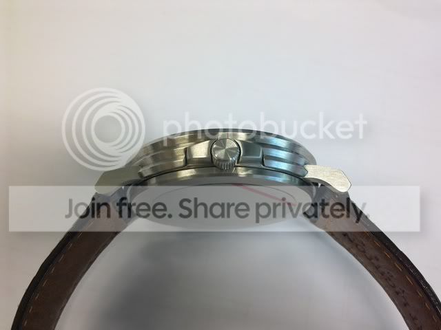 FS: Robert Lighton San Remo | WatchUSeek Watch Forums