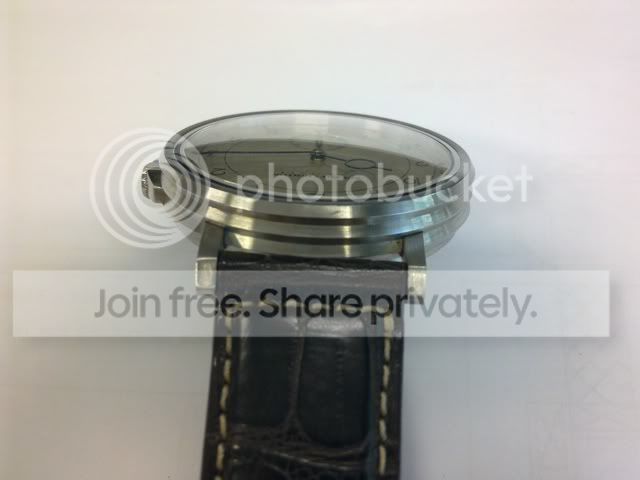 FS: Robert Lighton San Remo | WatchUSeek Watch Forums