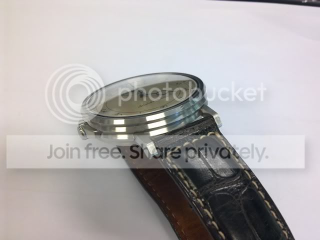 FS: Robert Lighton San Remo | WatchUSeek Watch Forums