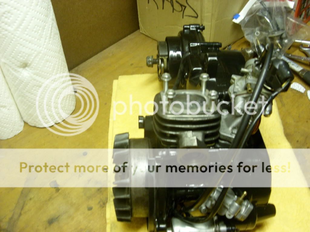 Honda Small Engine Air Filter Air Filter With Spark Plug Kit For Honda ...