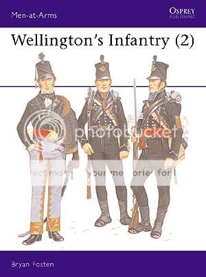 officer (95th rifles)