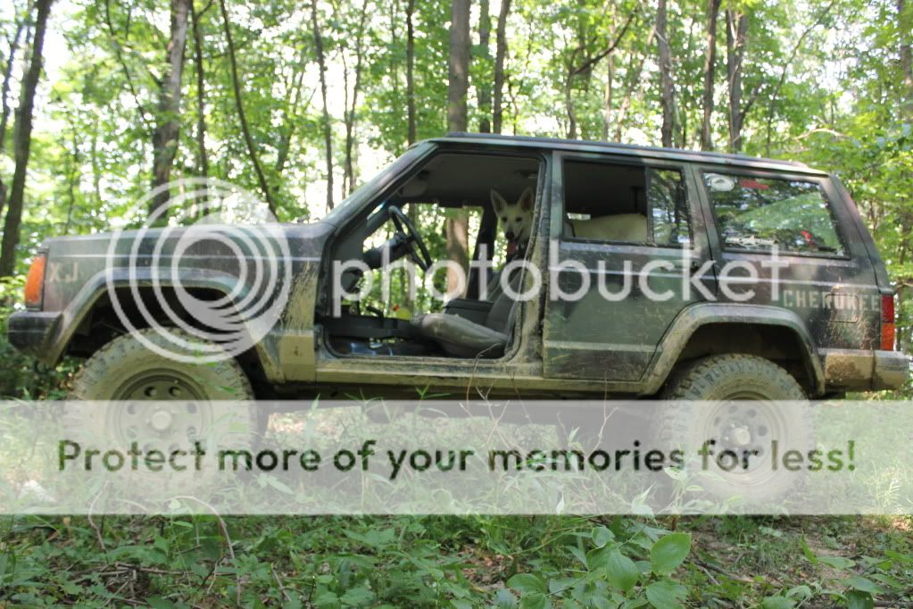 doorless xj's | Page 2 | Jeep Enthusiast Forums