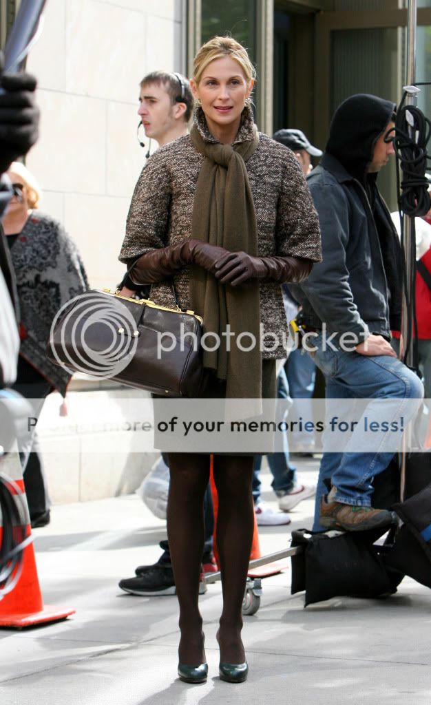 Style - Kelly Rutherford Style Thread | Page 6 | PurseForum