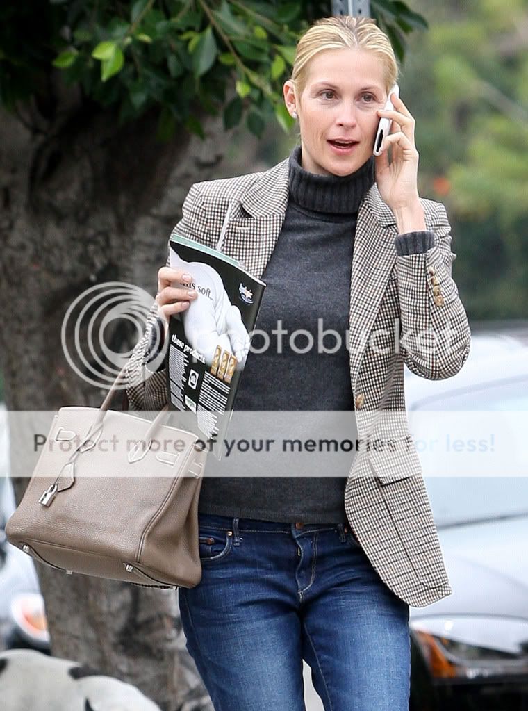 Style - Kelly Rutherford Style Thread | PurseForum