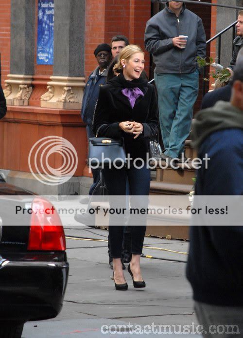 Style - Kelly Rutherford Style Thread | PurseForum