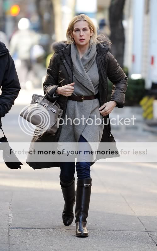 Style - Kelly Rutherford Style Thread | Page 2 | PurseForum