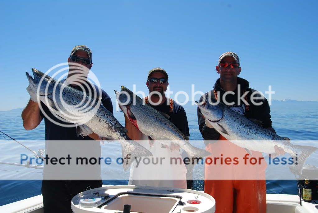 HOW TO: Rig Salmon Hoochies | Bloodydecks