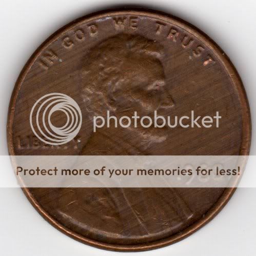 Strange Penny | Coin Talk