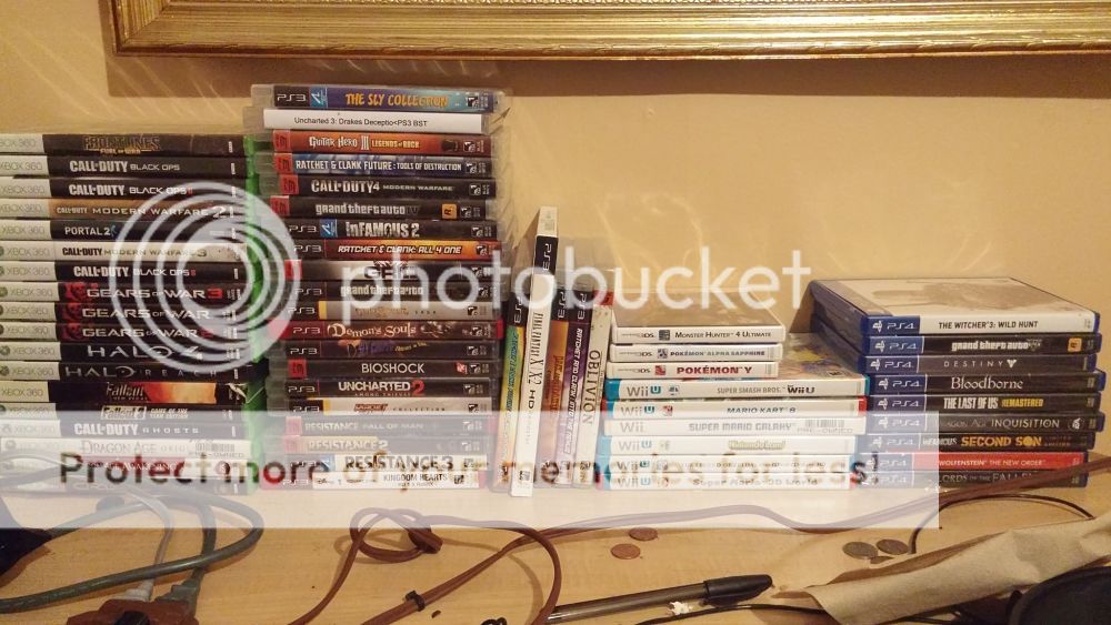 Do you still enjoy physical copies of games?