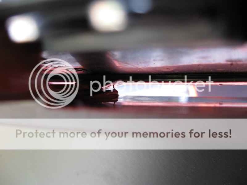 G8 GT to GXP Front Fascia and Rear Diffuser Swap | Pontiac G8 Forum