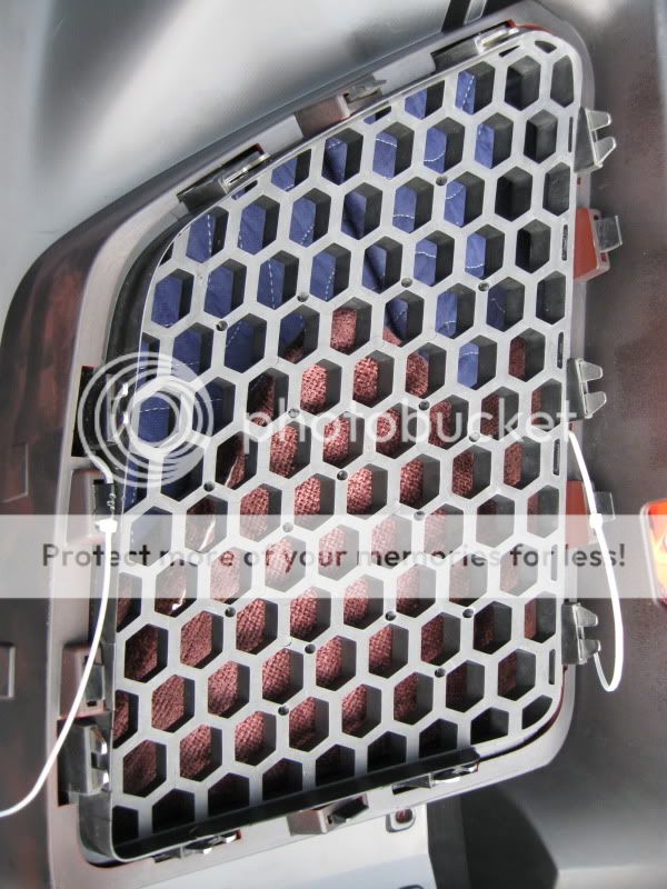 G8 GT to GXP Front Fascia and Rear Diffuser Swap | Pontiac G8 Forum