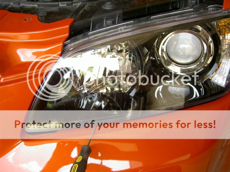 G8 GT to GXP Front Fascia and Rear Diffuser Swap | Pontiac G8 Forum