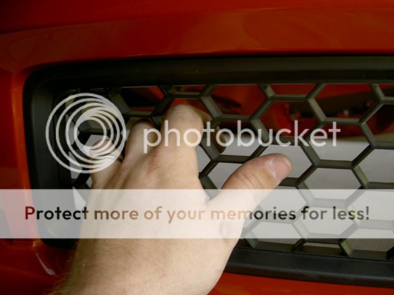 G8 GT to GXP Front Fascia and Rear Diffuser Swap | Pontiac G8 Forum