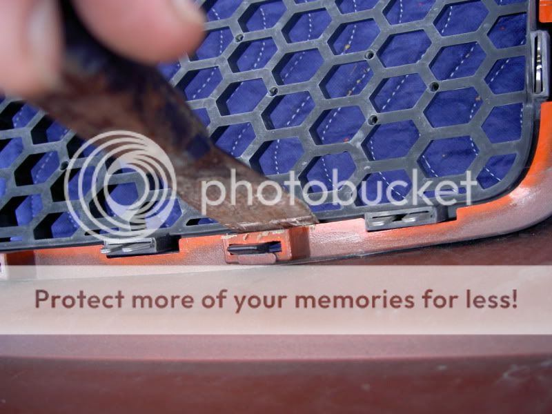 G8 GT to GXP Front Fascia and Rear Diffuser Swap | Pontiac G8 Forum