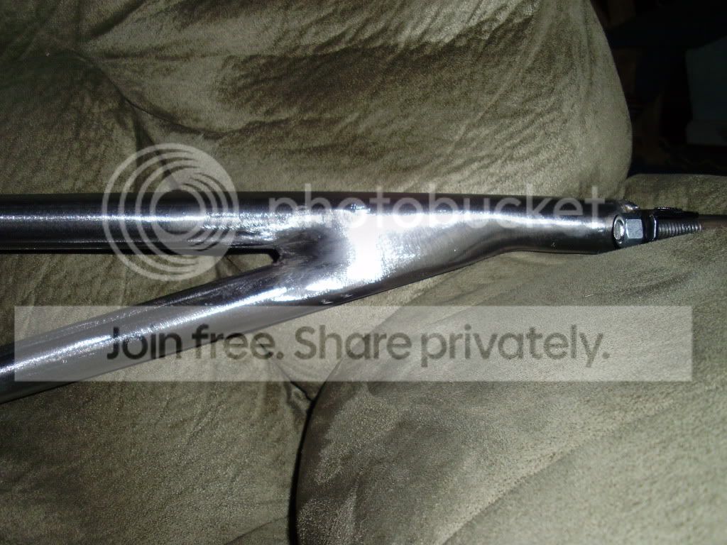 feeler... triangular rear strut brace | VW Vortex - Volkswagen Forum